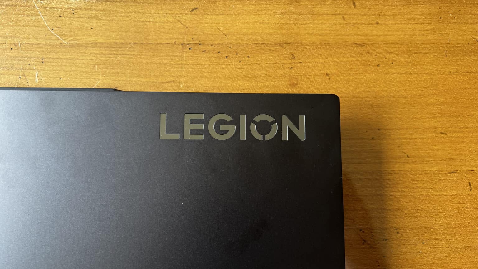 Test Lenovo Legion Pro 5i Gen 9 : un PC portable gamer performant avec ...