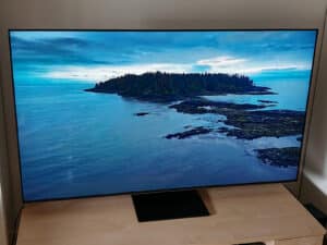 Test 65C805 : essai transformé pour la TV LCD mini LED la plus ...