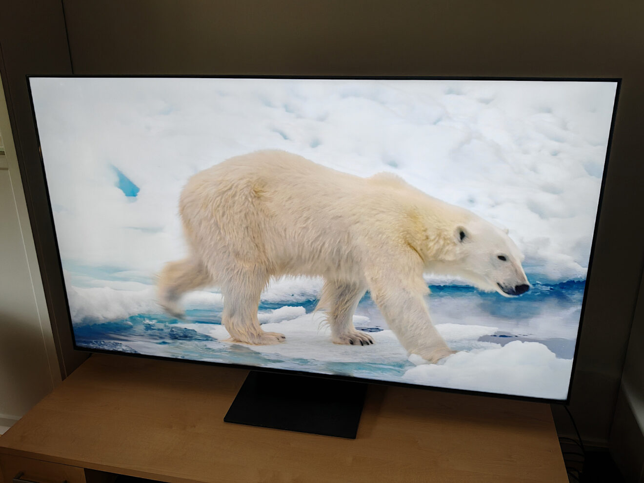 Test 65C805 : essai transformé pour la TV LCD mini LED la plus ...