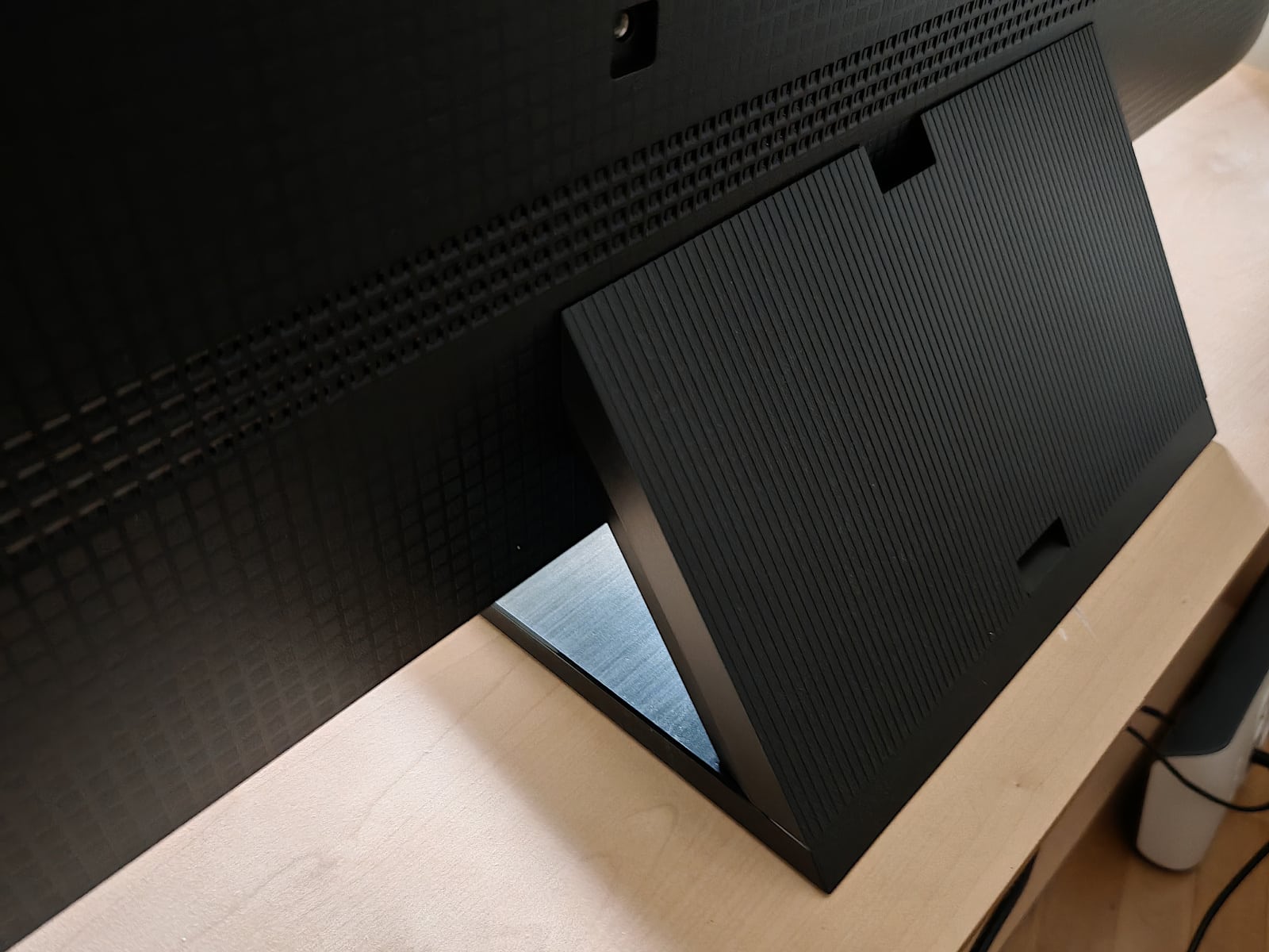 Test 65C805 : essai transformé pour la TV LCD mini LED la plus ...