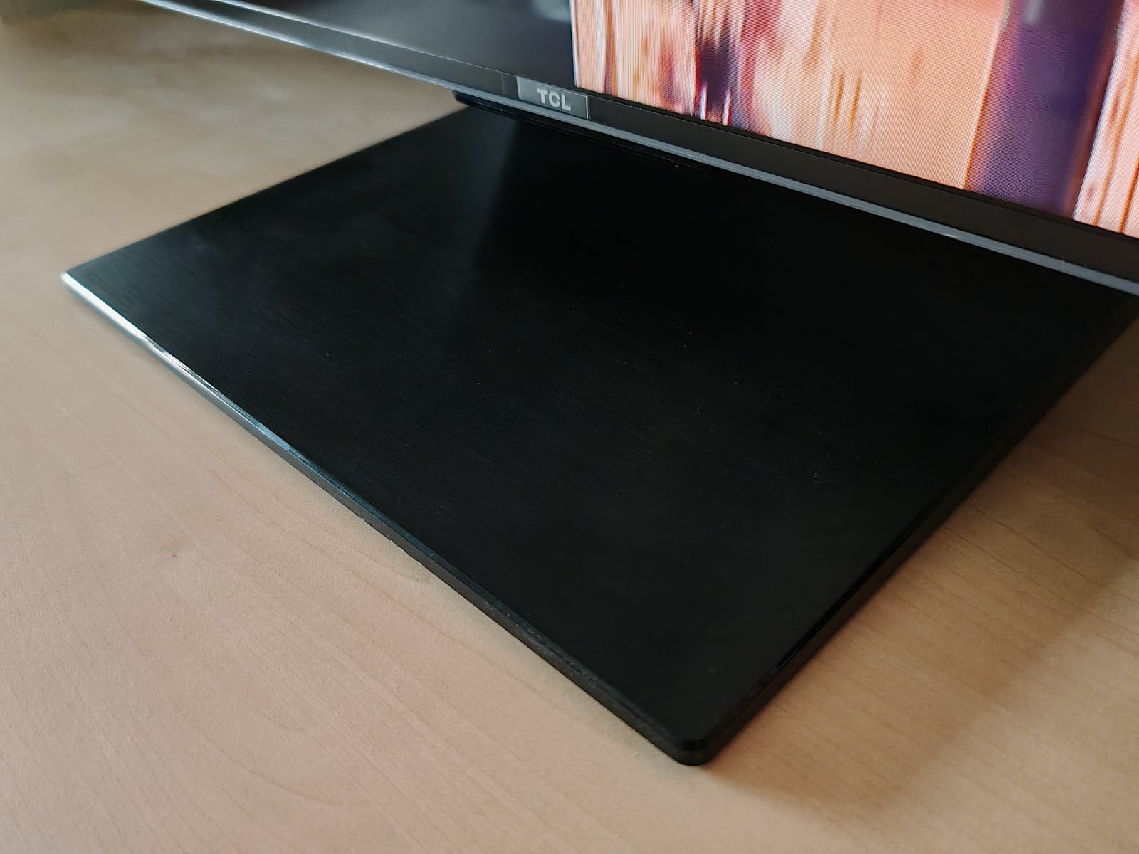 Test 65C805 : essai transformé pour la TV LCD mini LED la plus ...