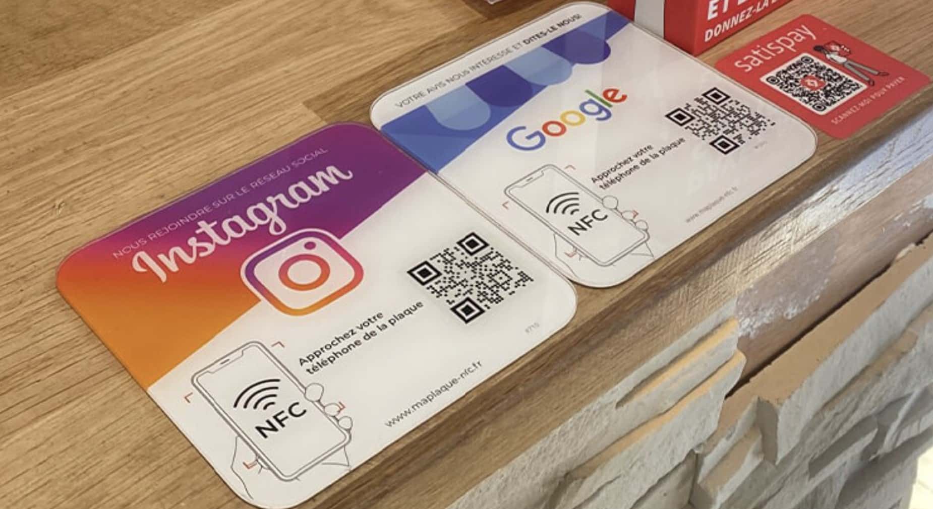 NFC : utilisations, fonctionnement, activation, tout savoir sur la technologie de communication ...