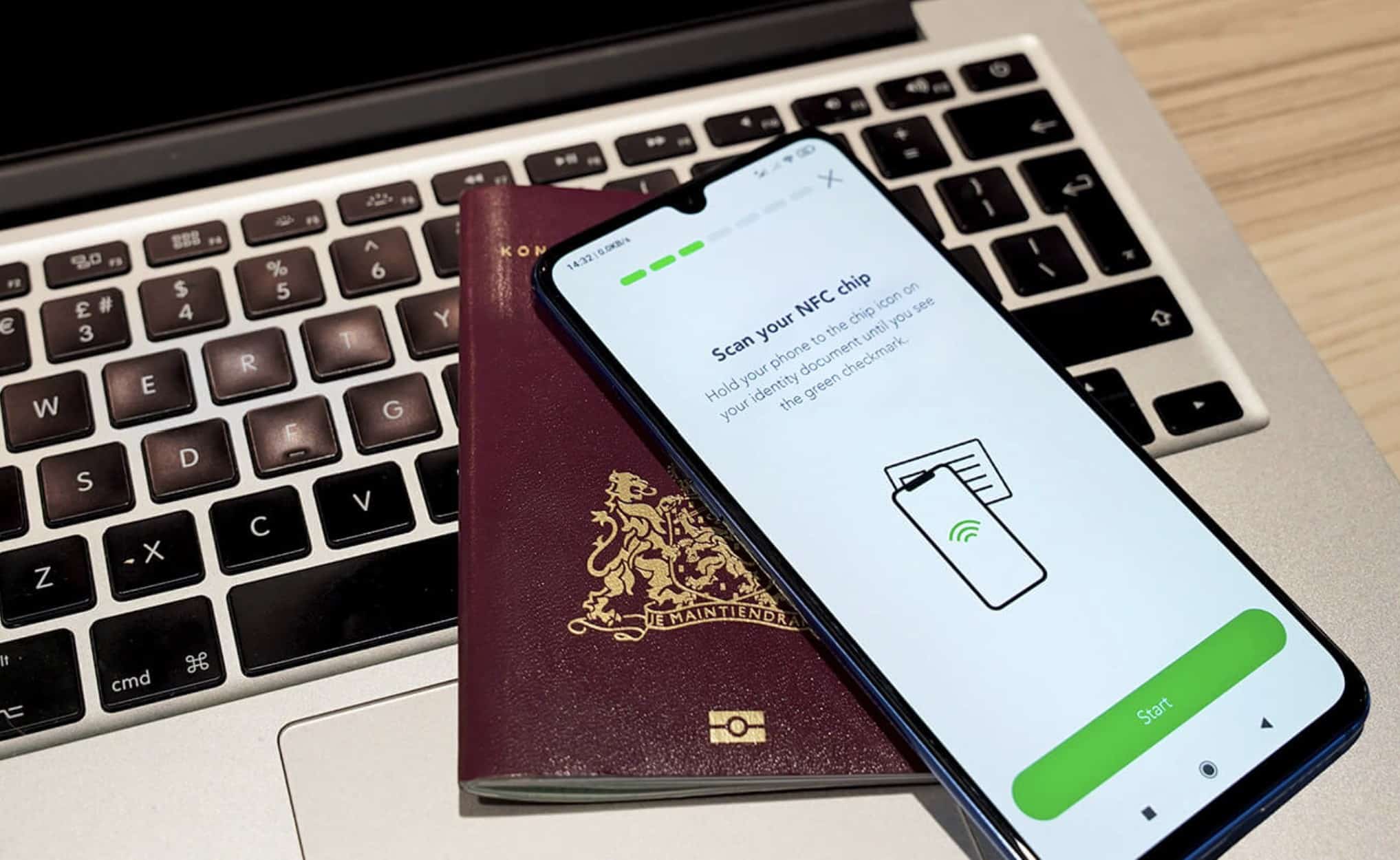 NFC : utilisations, fonctionnement, activation, tout savoir sur la ...
