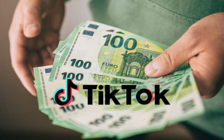 TikTok : comment gagner de l'argent en regardant des vidéos