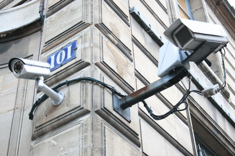 SNCF, RATP : vous serez surveillé et analysé par une IA tout le week-end