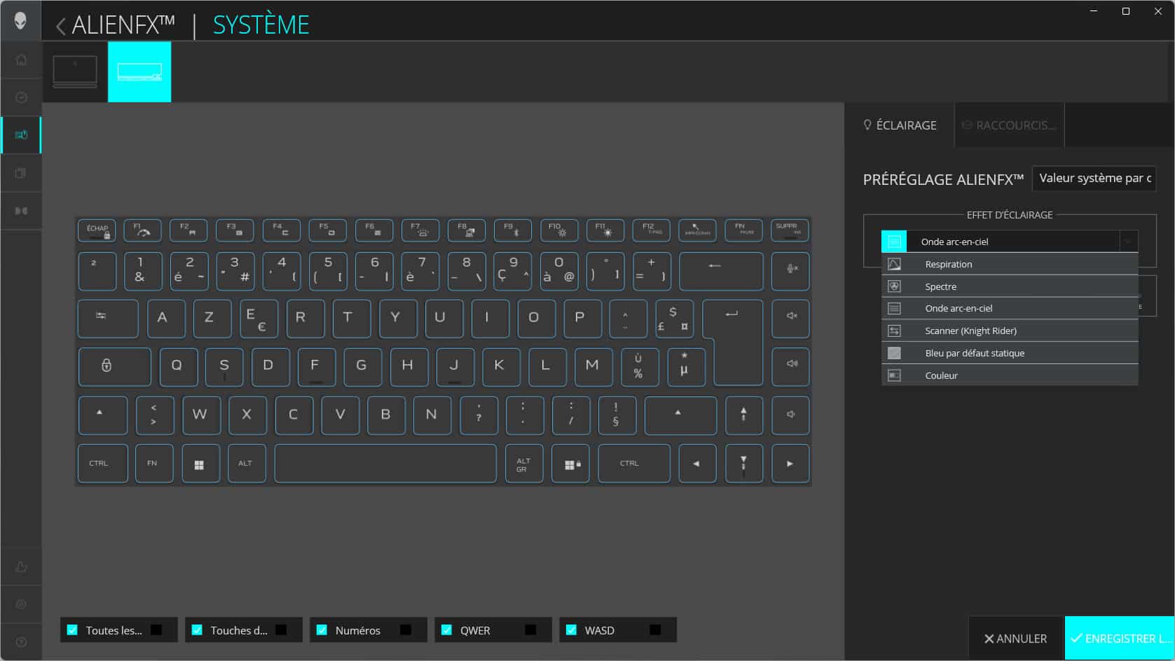 Test Alienware m16 R2 : ce PC portable gamer de milieu de gamme séduit ...