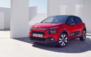 Citroën rappelle 600 000 voitures à cause d'une grave défaillance, êtes ...