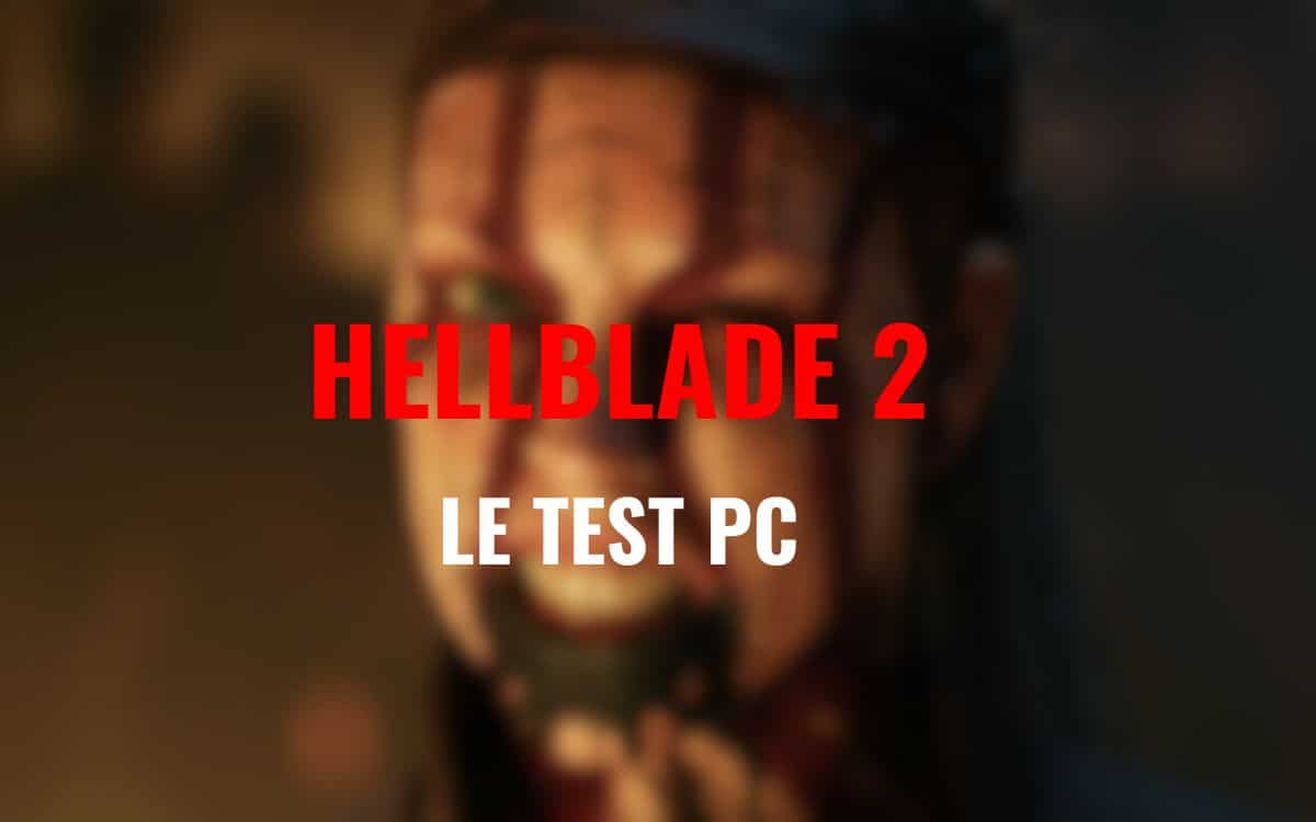 TEST Hellblade 2 PC : un chef-d'œuvre imparfait qui laisse un goût d ...