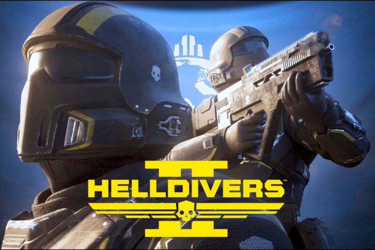 Helldivers 2 : ce nouveau patch corrige enfin deux bugs qui ruinaient ...