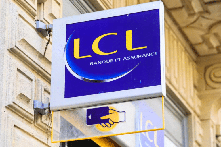 LCL : une grosse panne touche le site et l'application, votre compte ...