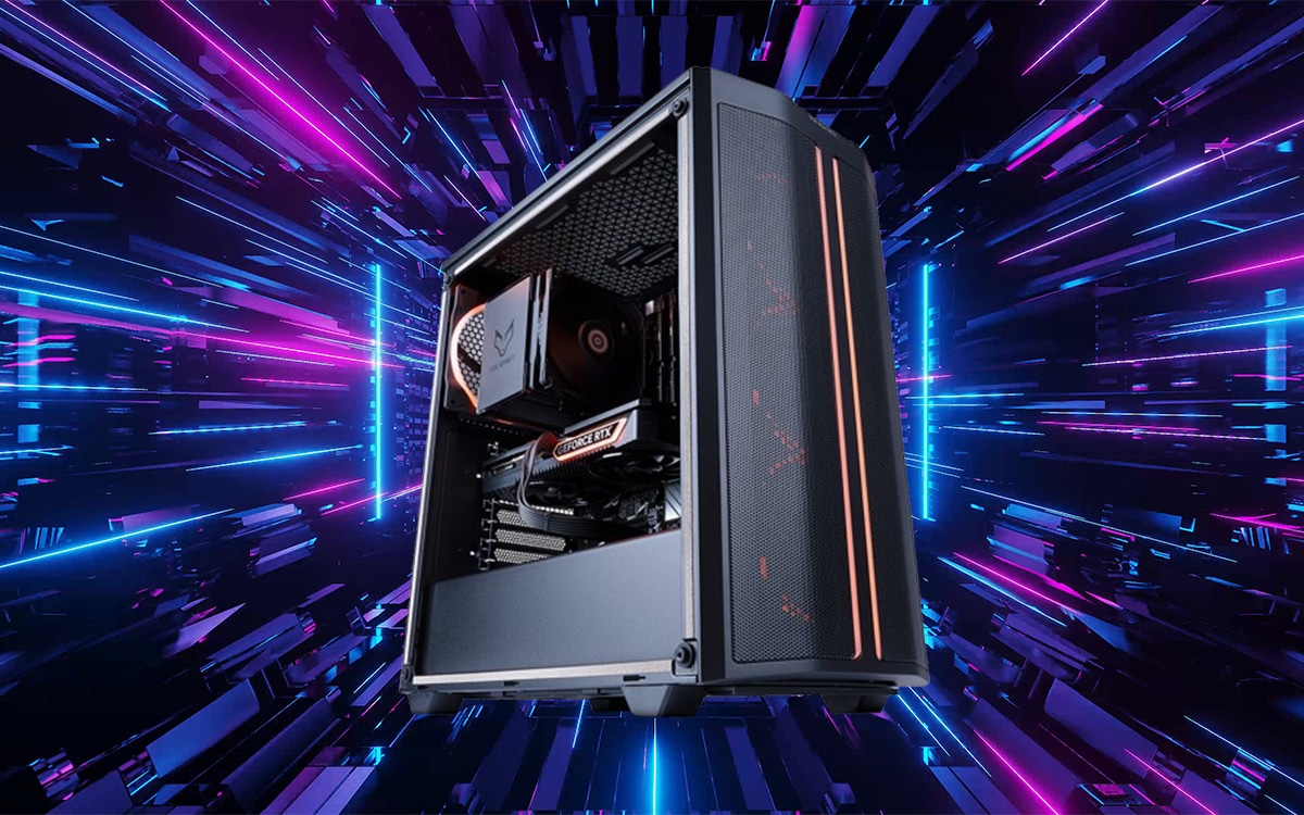 Meilleur PC gamer 2024 : notre sélection des meilleures tours