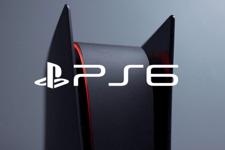 PS6 : des fuites sur la date de sortie de la console de Sony et sa ...