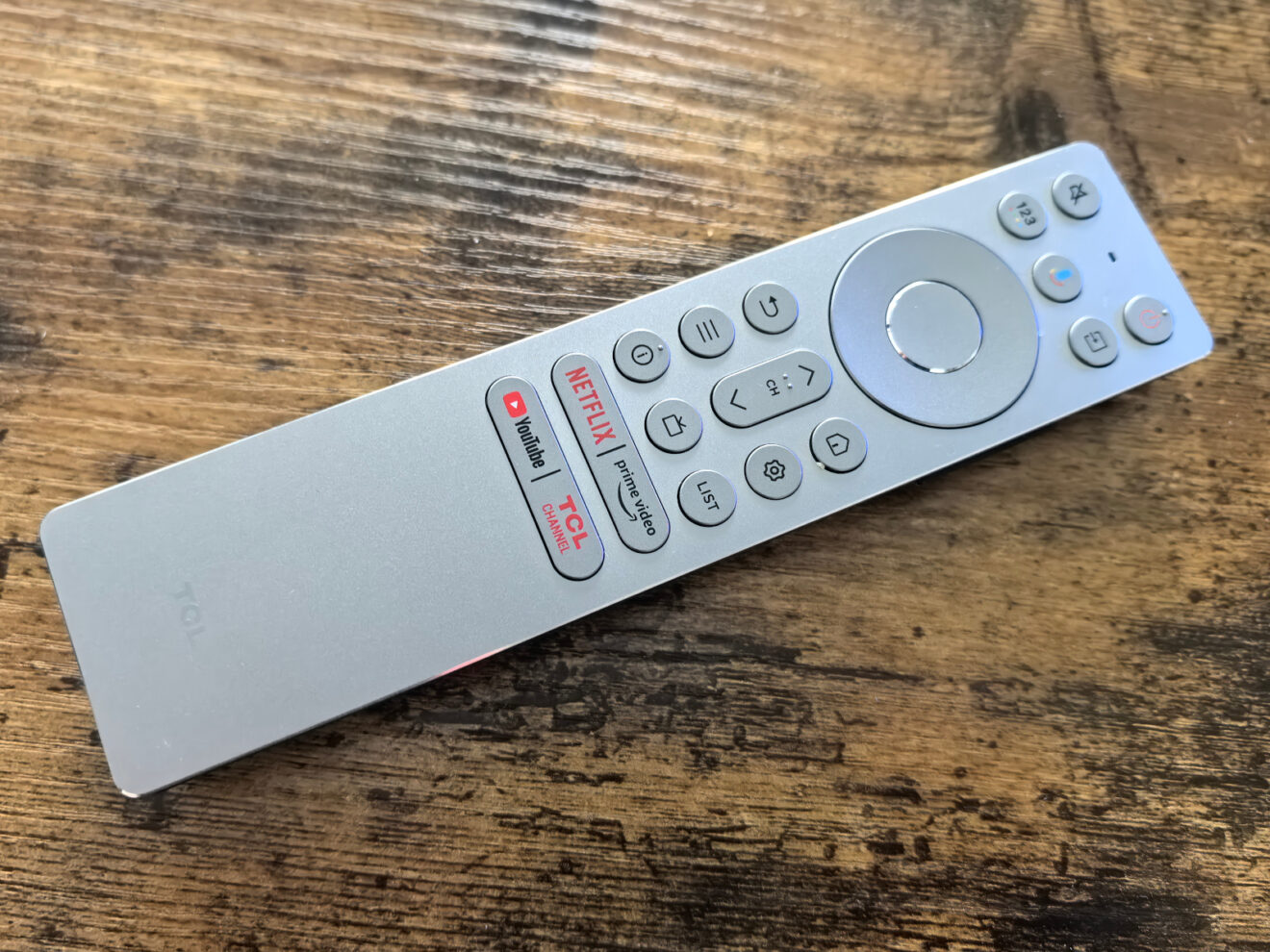 Test TV TCL 65C89B : ce nouveau 65 pouces mini LED très abordable est ...