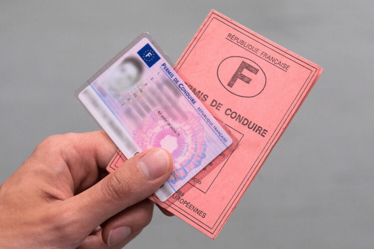 Permis de conduire : votre employeur peut maintenant vérifier sa validité grâce à ce portail
