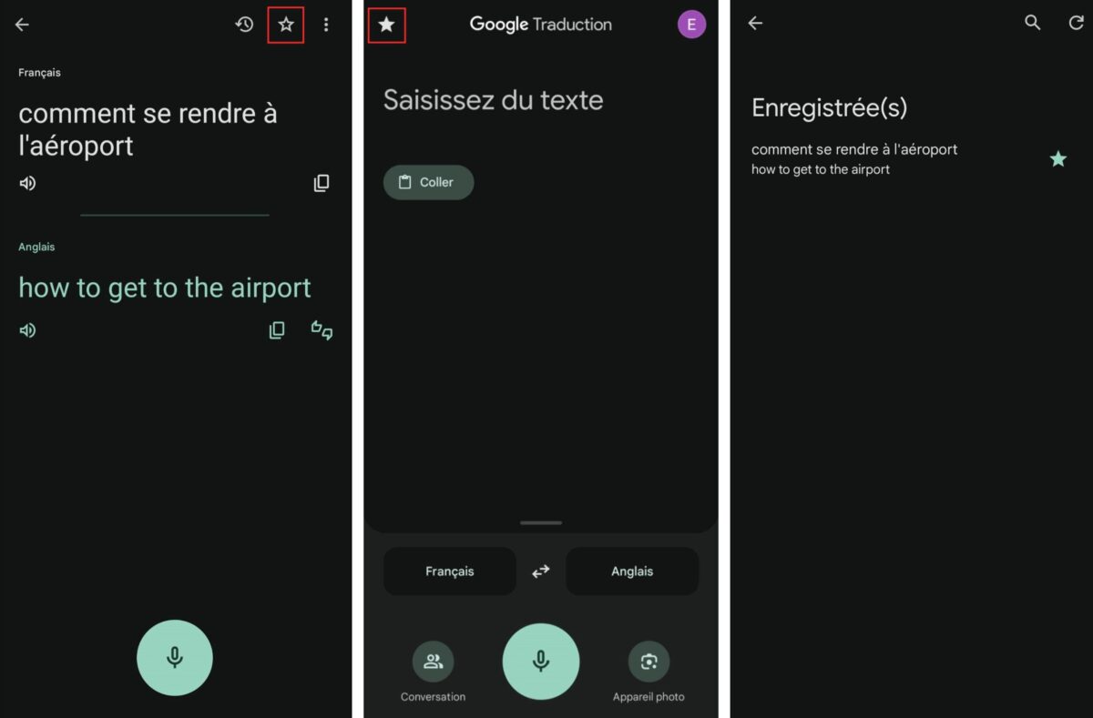 Google Traduction : les astuces incontournables pour mieux utiliser le ...