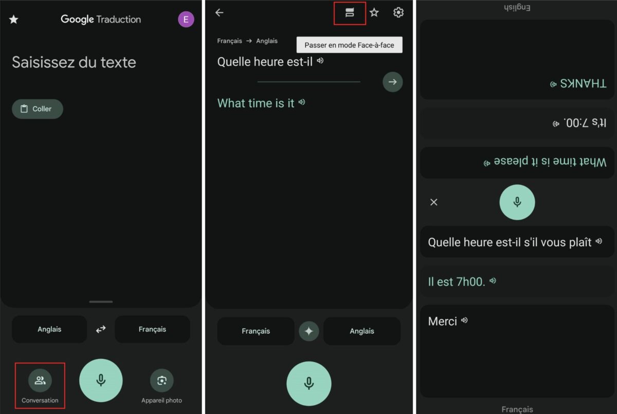 Google Traduction : les astuces incontournables pour mieux utiliser le ...