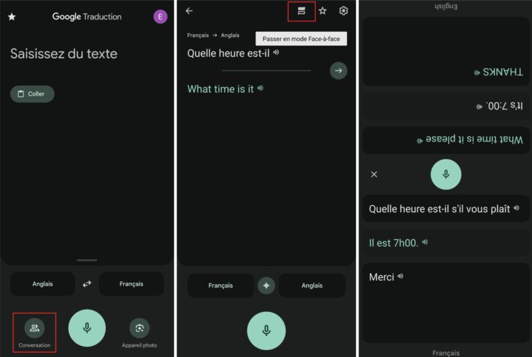 Google Traduction : les astuces incontournables pour mieux utiliser le ...