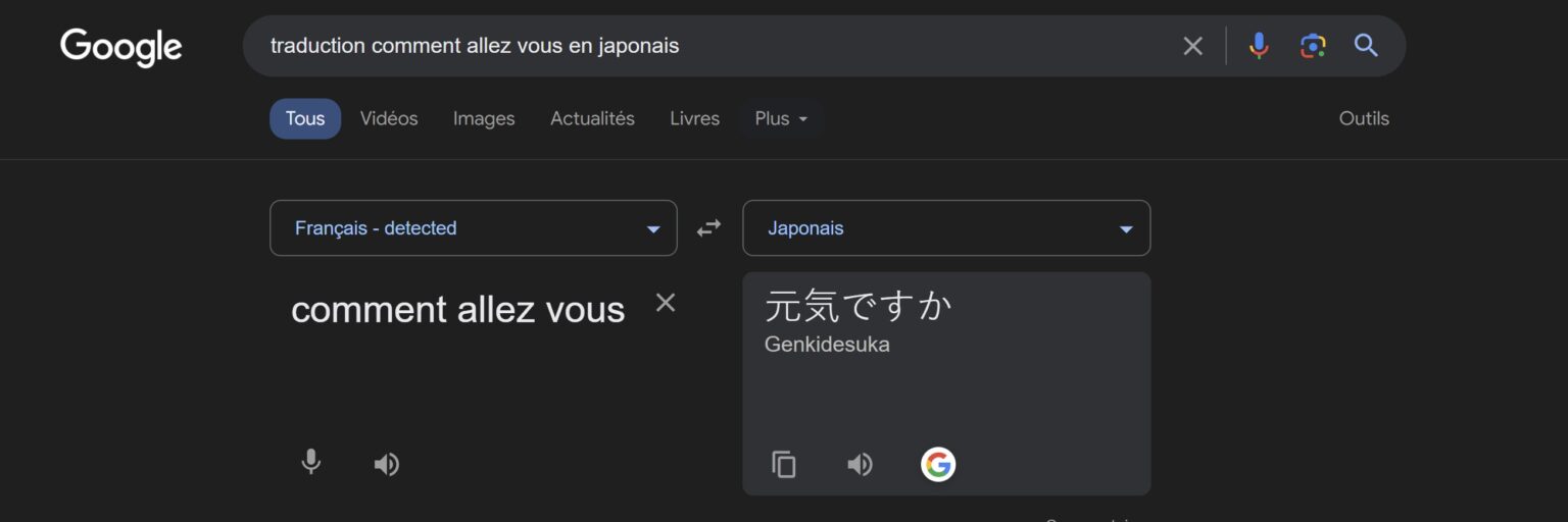 Google Traduction : les astuces incontournables pour mieux utiliser le ...