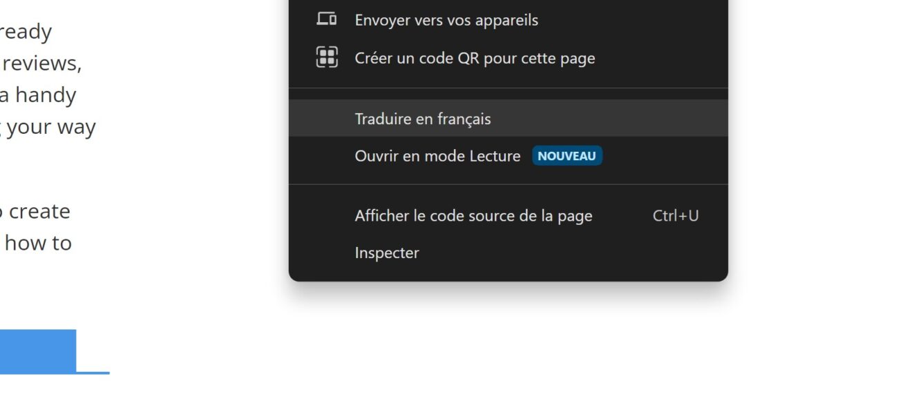 Google Traduction : les astuces incontournables pour mieux utiliser le ...