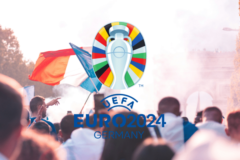 Euro 2024 : où voir les matchs de l'équipe de France en streaming et en ...