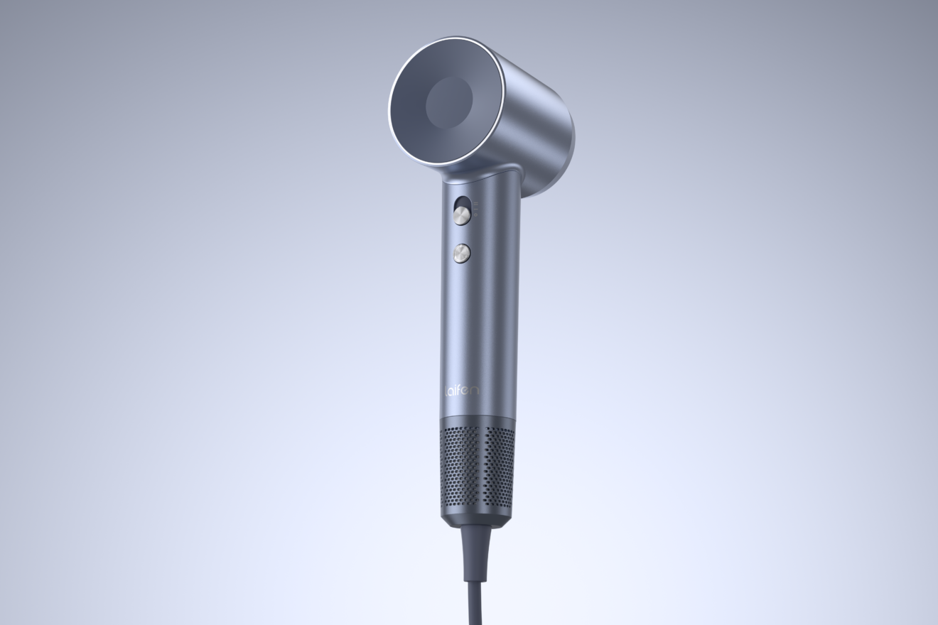 Prime Day : découvrez le Laifen Swift, un sèche-cheveux haute vitesse à ...