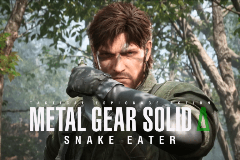 Metal Gear Solid 3 Remake : prix, histoire, gameplay, nouveautés, tout ...
