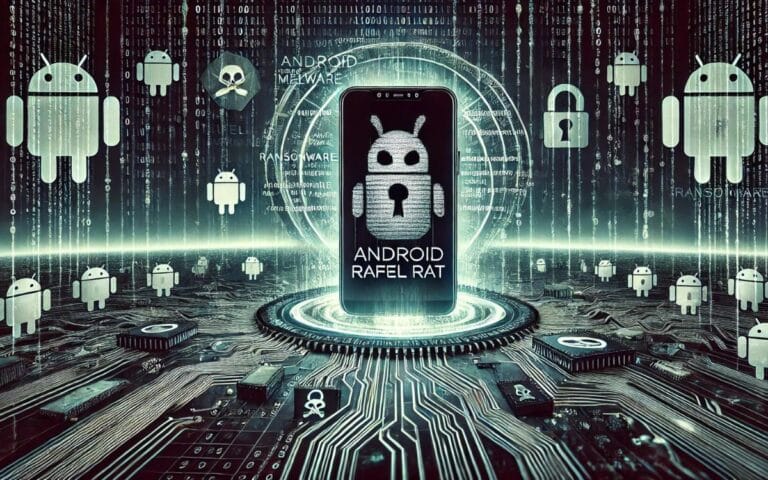 Cet impitoyable malware Android prend en otage votre smartphone, comment vous en protéger