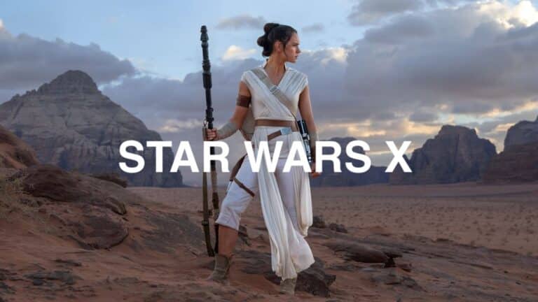 Star Wars Épisode X annoncé, un nouveau jeu Zelda va sortir sur Switch ...