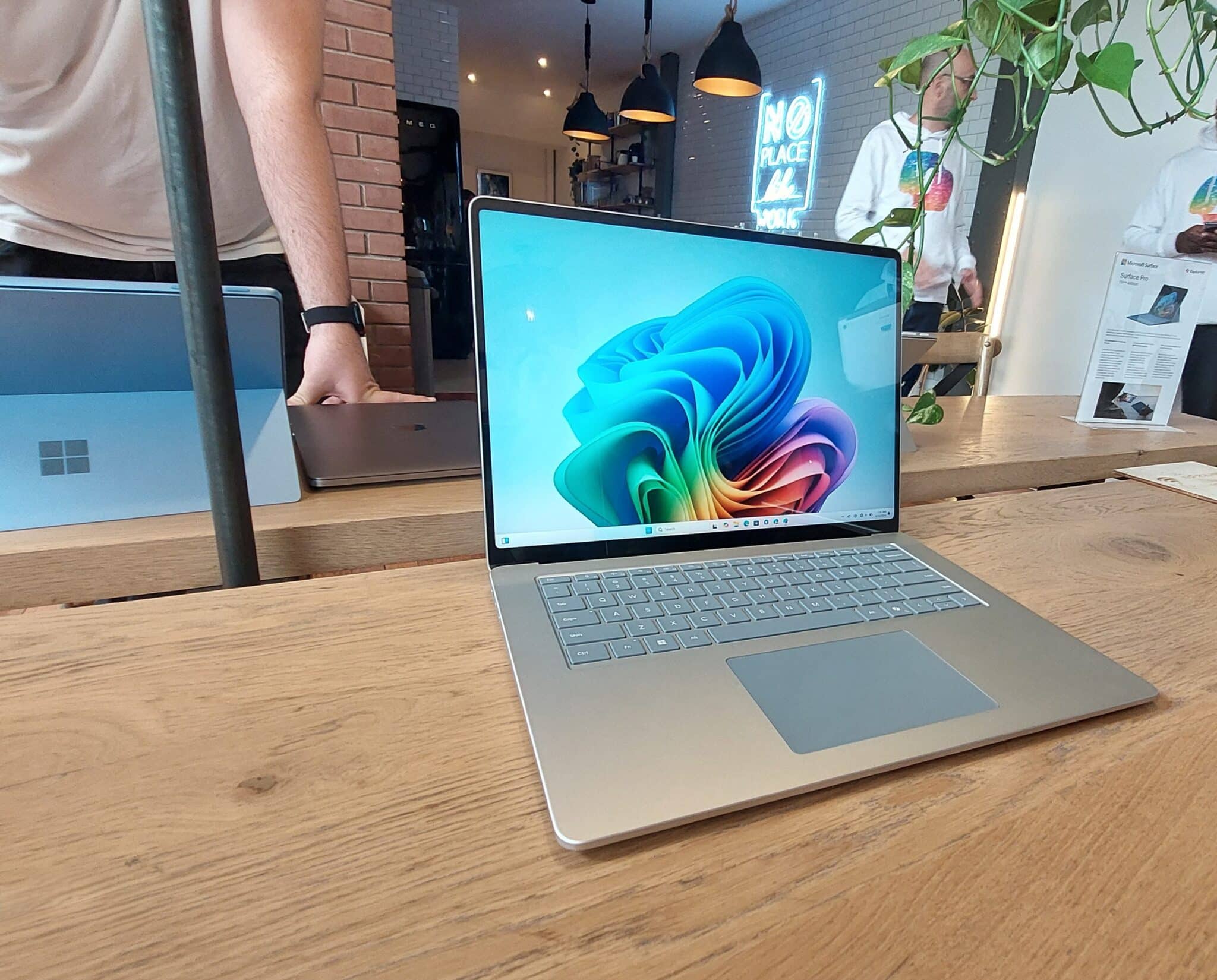 Les Surface Copilot+ sont là : faut-il craquer pour les PC IA