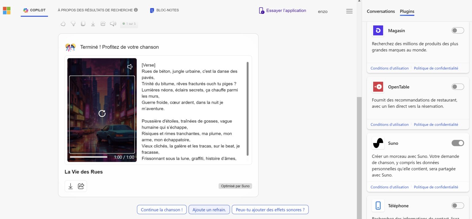 Windows Copilot : tout savoir sur l'assistant IA de Microsoft