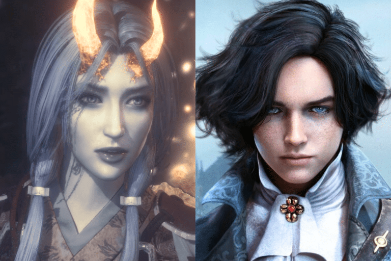 Elden Ring : les 10 meilleurs Souls-like à faire pour les fans du jeu
