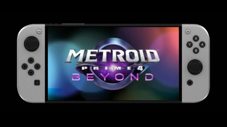 Metroid Prime 4 a-t-il été présenté sur une Switch 2 lors du Nintendo ...