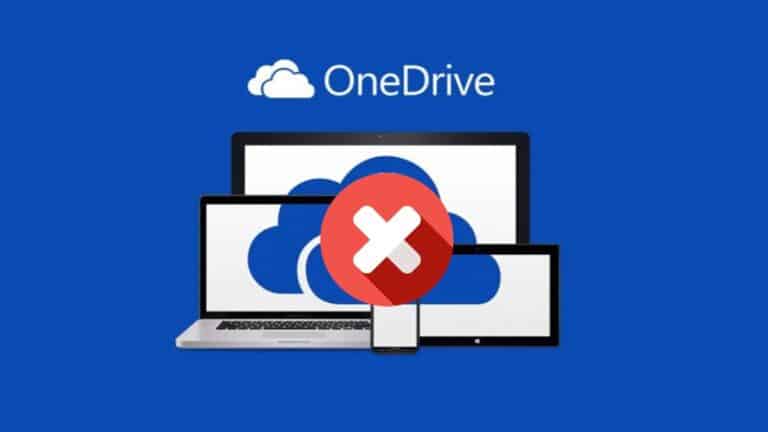 OneDrive sur Windows 11 : un bug infernal bloque l'accès aux dossiers ...