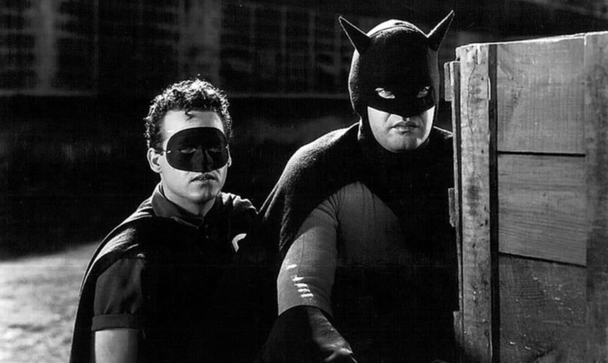 Quels acteurs ont incarné Batman