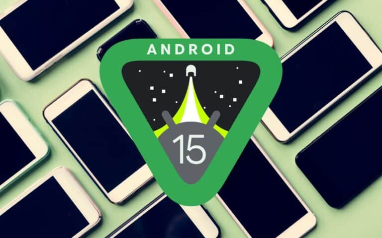 Android 15 pourrait être une mise à jour bien plus importante qu’iOS 18