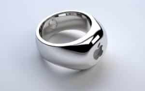 Apple Ring : voici comment la bague connectée pourrait surpasser ses ...
