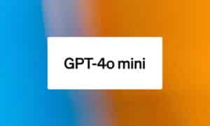 Chat GPT-4o mini : nouveautés, performances, découvrez comment l ...