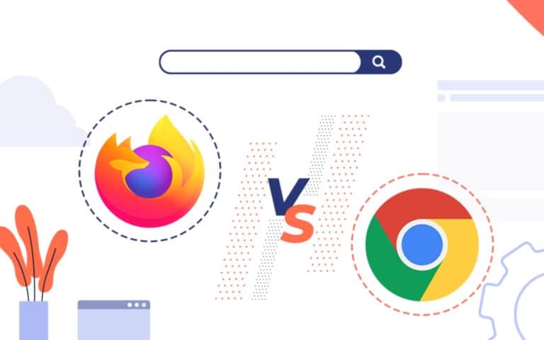 Comparatif des navigateurs : Chrome, Edge, Firefox et plus, qui est le ...