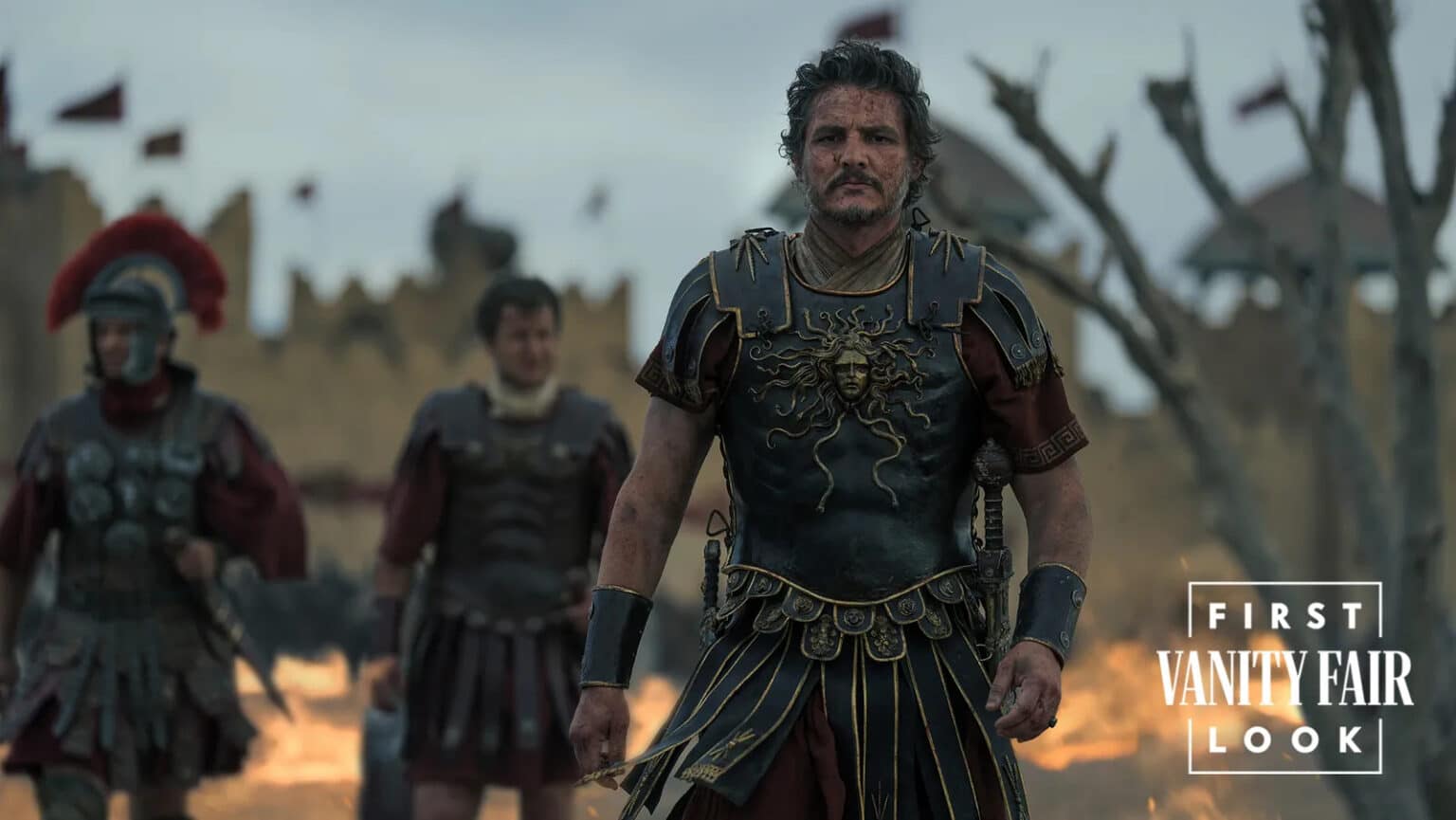 Gladiator 2 se révèle en images, pourquoi la PS5 surpasse la Xbox ...