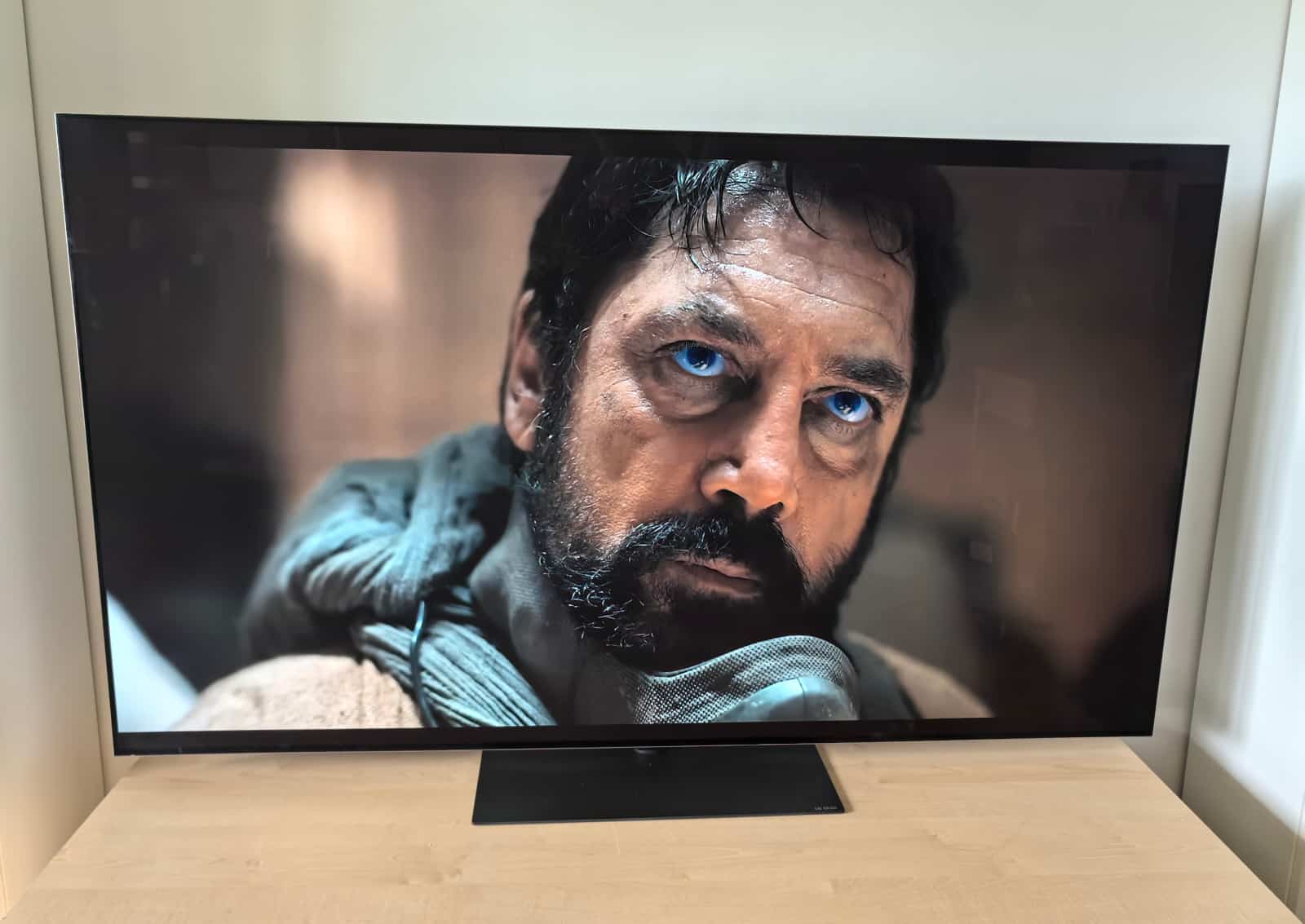 Test LG OLED65G4 : si cette TV délivre une image incroyable, elle n'est ...