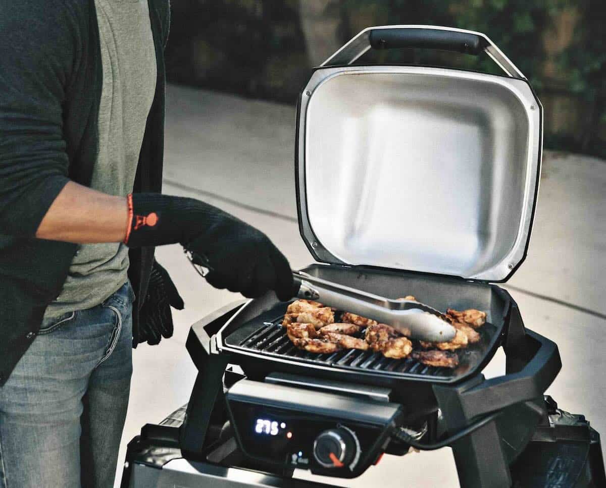 Meilleur barbecue électrique avril 2026 : quel modèle acheter