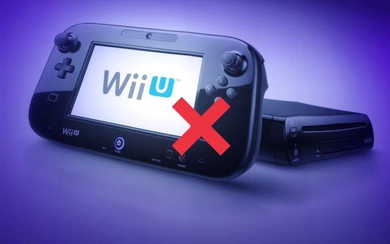 La Wii U est officiellement enterrée : Nintendo arrête les réparations