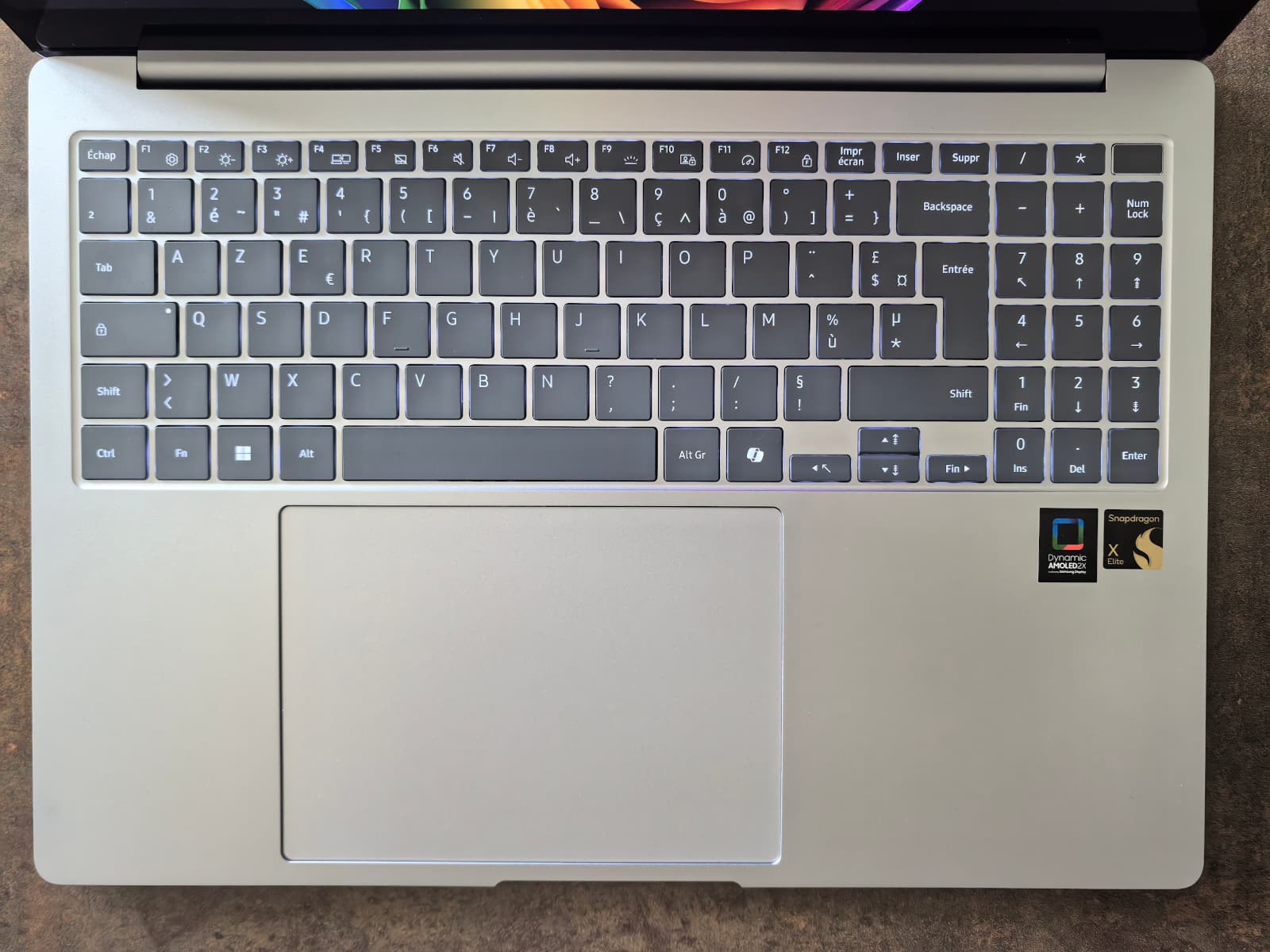 Test Samsung Galaxy Book4 Edge : un ultrabook vraiment taillé pour l'IA ...