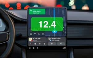 Android Auto 12.4 est enfin disponible, voici comment l'installer dès ...