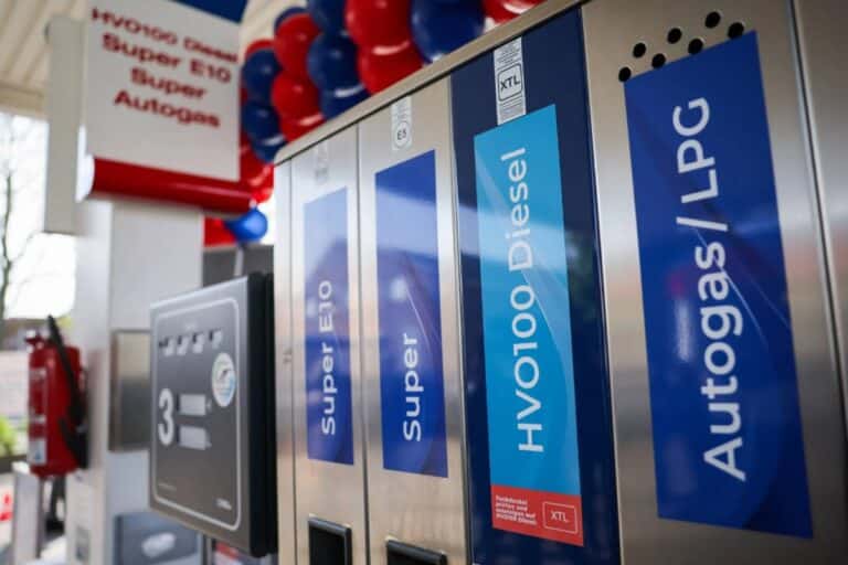 Gazole XTL : prix, voitures compatibles, tout savoir sur ce nouveau carburant disponible en ...