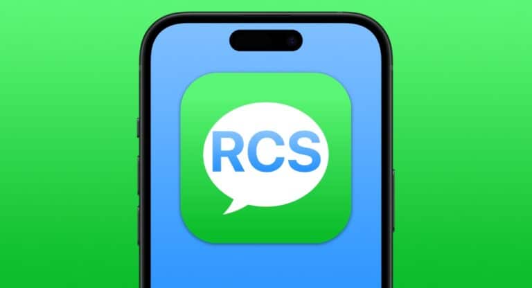iOS 18 : cet opérateur propose déjà le RCS sur iPhone, voici comment l ...