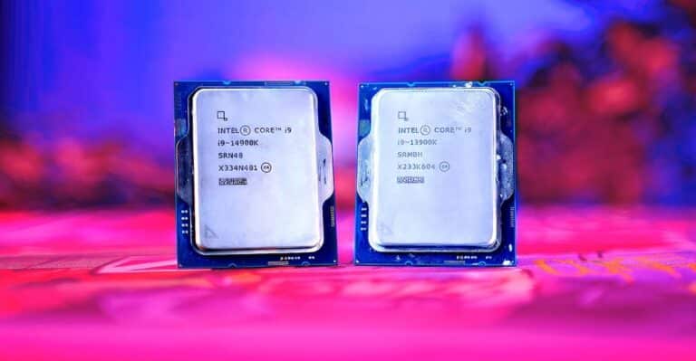Intel refuse de remplacer ses processeurs de 13e et 14e génération défectueux, les clients en colère