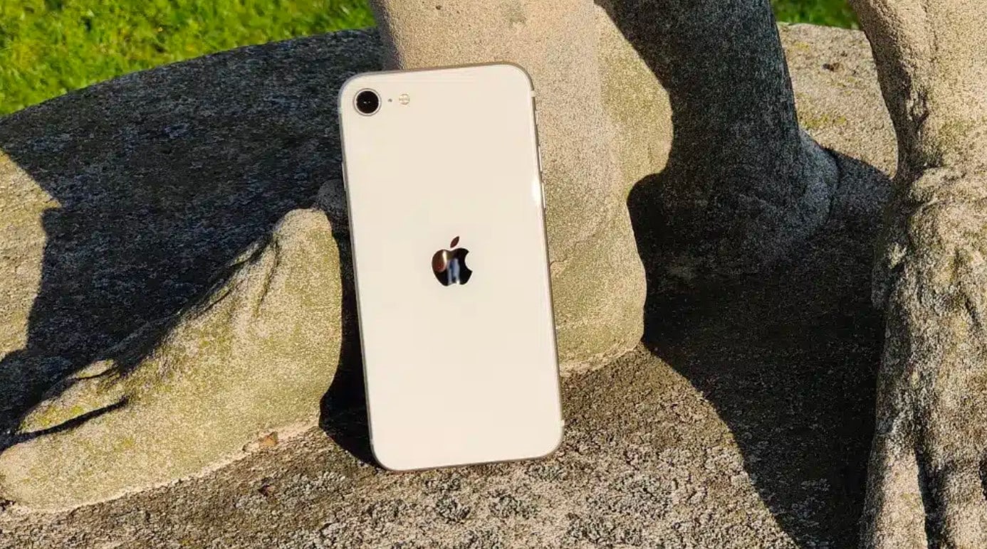 L’iPhone SE 4 aura un gros point commun avec l'iPhone 16