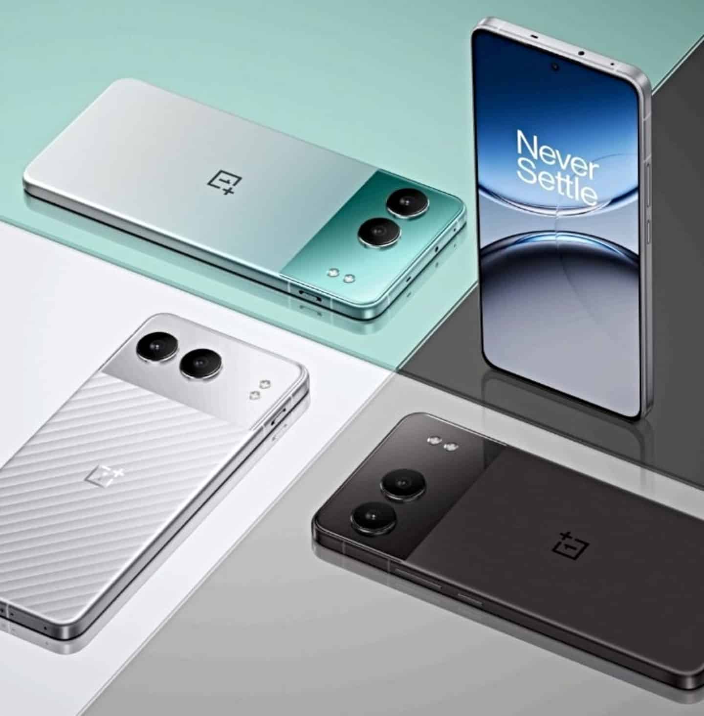 OnePlus Nord 4 : prix, date de sortie, tout savoir sur le nouveau smartphone milieu de gamme