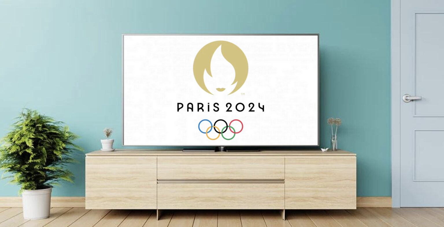 JO Paris 2024 : où et quand regarder les Jeux olympiques en streaming